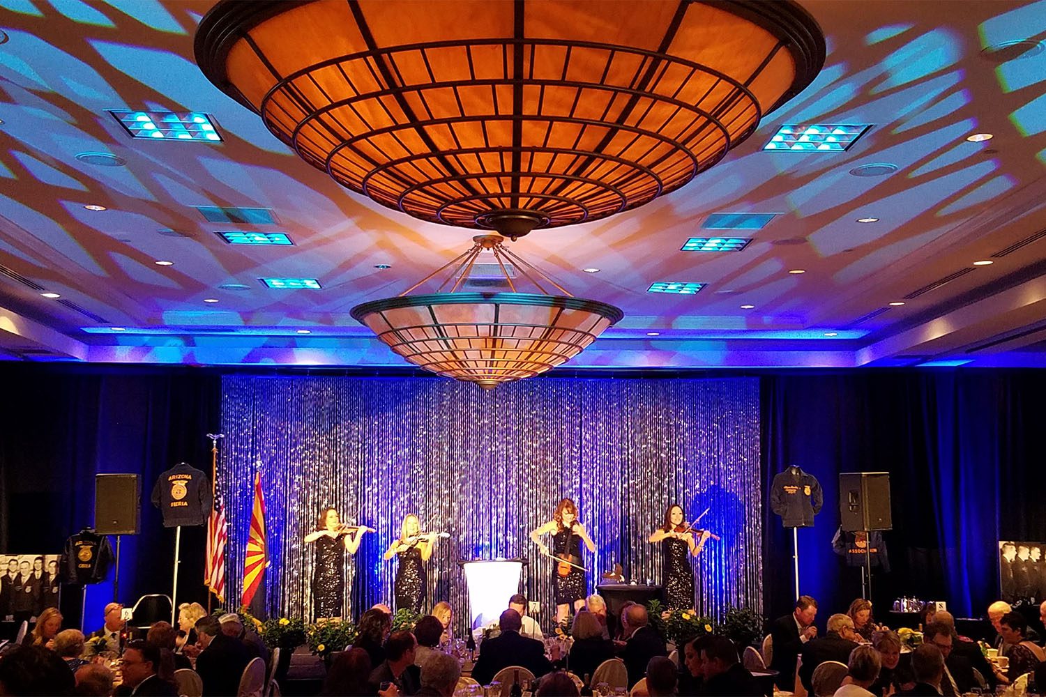 The Pros & Cons of Different Venue Sizes and Locations